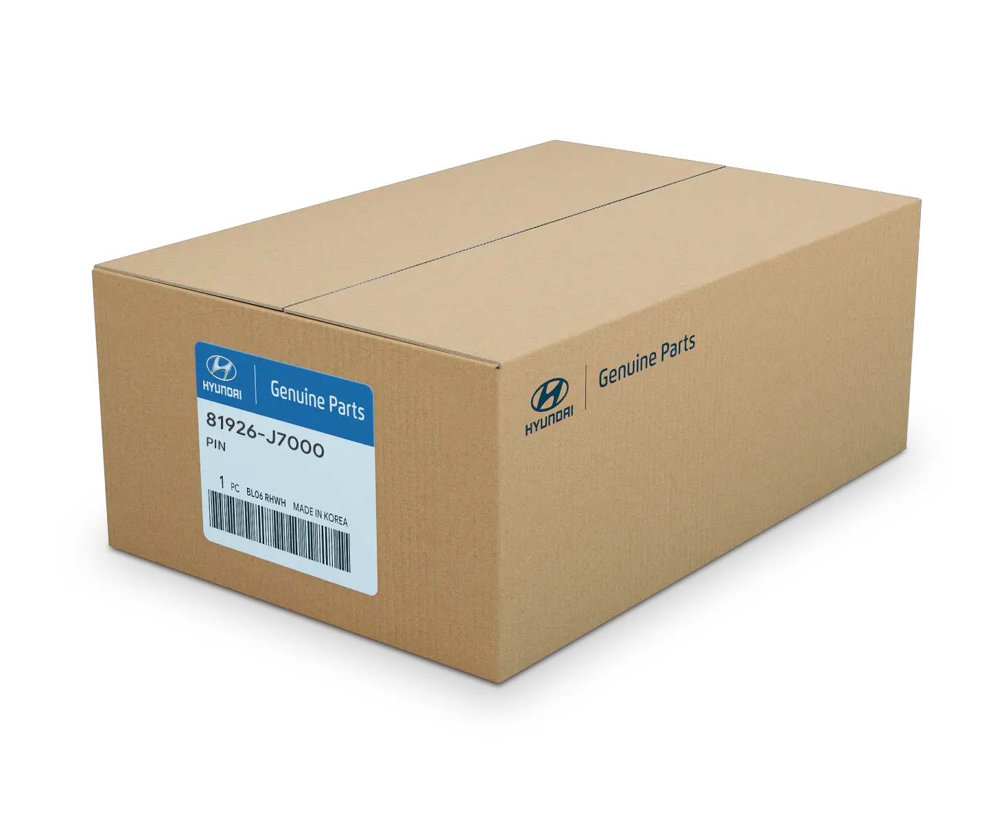 81926-J7000 Pin Hyundai | YoshiParts