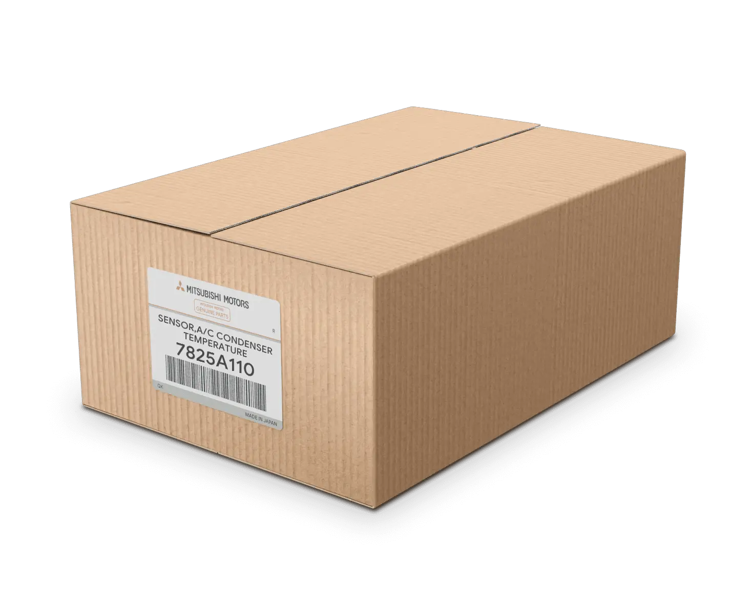 7825A110 Sensor,A/C Condenser Temperature Mitsubishi | YoshiParts